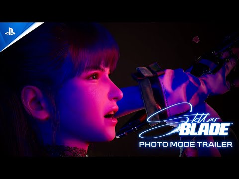 Stellar Blade | Soren