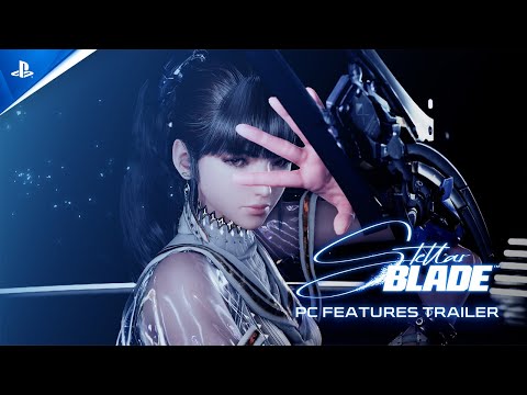 Stellar Blade | Soren