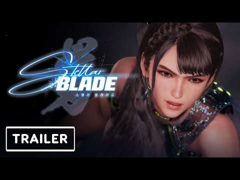 Stellar Blade | Soren